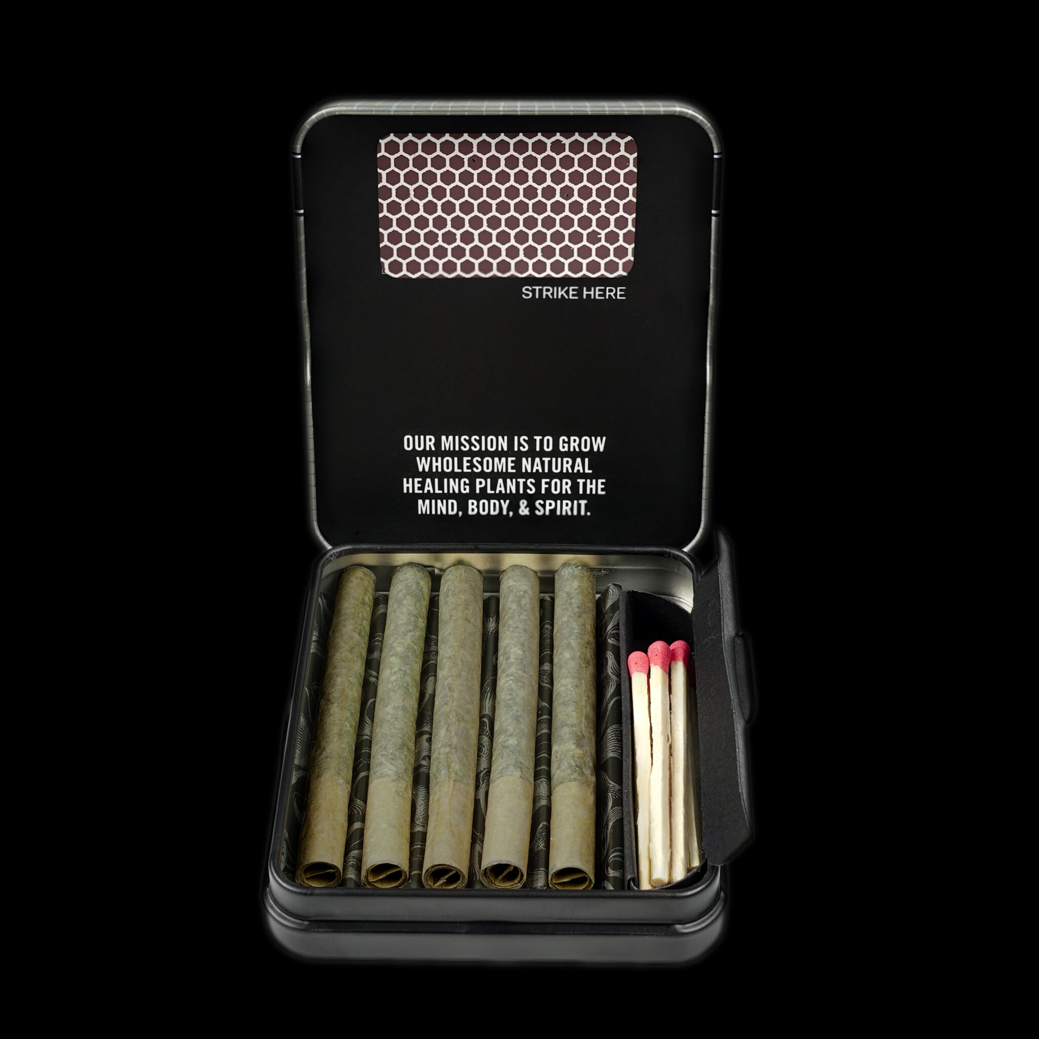 Georgies 5 Pack Pre-Roll | Grow West MD