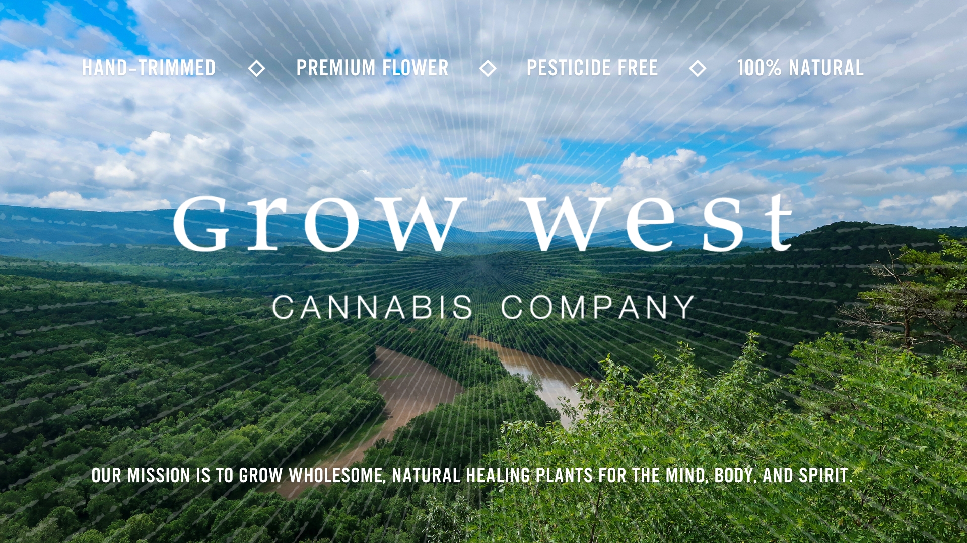 About Us | Grow West MD