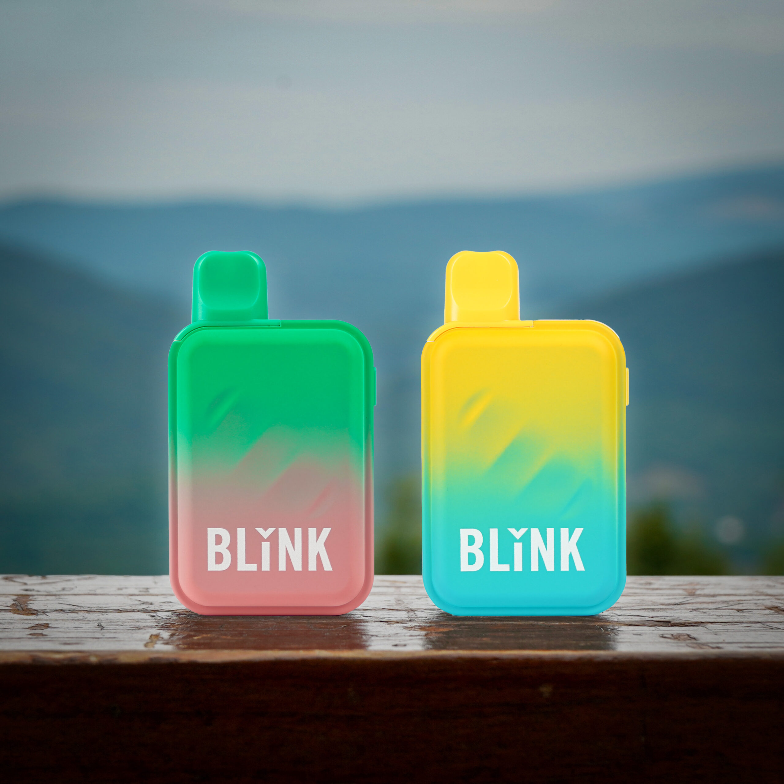 Blink | Disposable Cartridge | Grow West MD